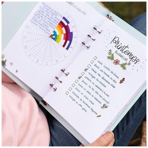 Toga - Kit Bullet Journal Removibile - ePRICE