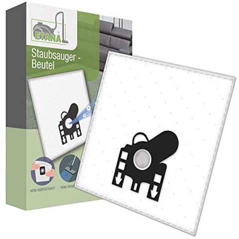 ECULTOR - Etana Sacchetti Per Aspirapolvere Compatibili Con L’articolo ...