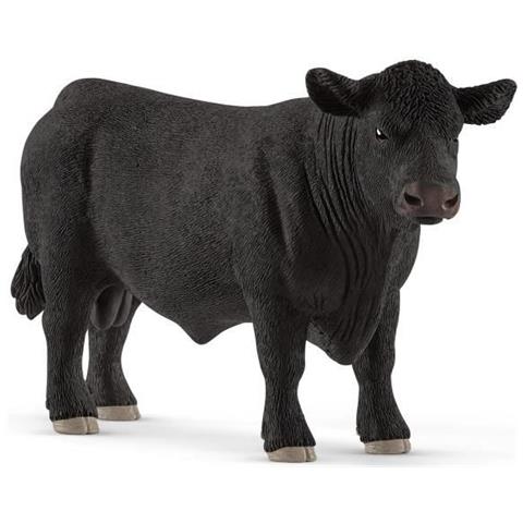 Schleich - 2513879 Toro Black Angus, 13879 - ePRICE