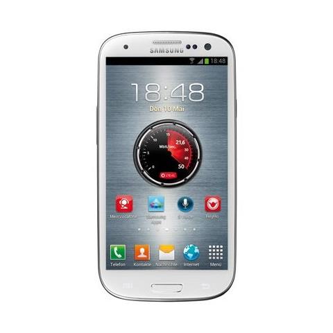SAMSUNG - Galaxy GT-I9305, AMOLED, 1280 x 720 Pixel, 16,78 milioni di ...