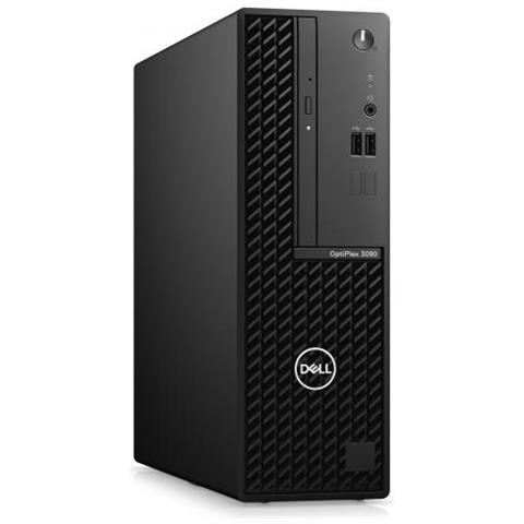 DELL - PC Desktop OptiPlex 3090 Intel Core i5-10505 Ram 8 GB SSD 256 GB ...