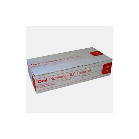 OCE' - Oce 1060127660, Nero, Canon, Océ PlotWave 350 - ePRICE