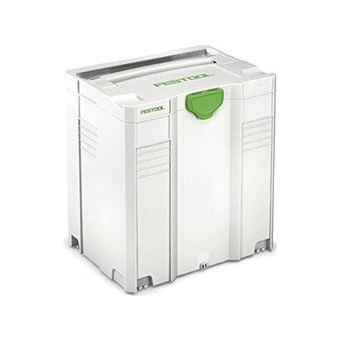 FESTOOL - Sys 5 tl Systainer 5 t Loc - ePRICE