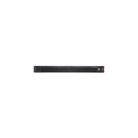 Supermicro - Front Bezels, Nero, Front panel, 48,26 cm (19") , 48,3 cm ...