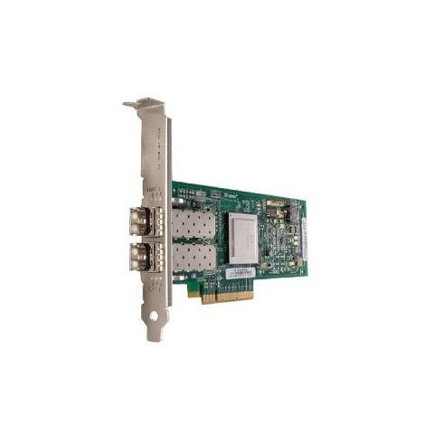 CISCO SYSTEMS - Cisco Emulex LPe 12002 Dual Port 8Gb Fibre Channel HBA ...