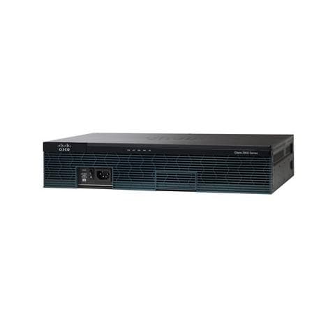 CISCO SYSTEMS - Cisco 2911 Integrated Services Router - ePRICE