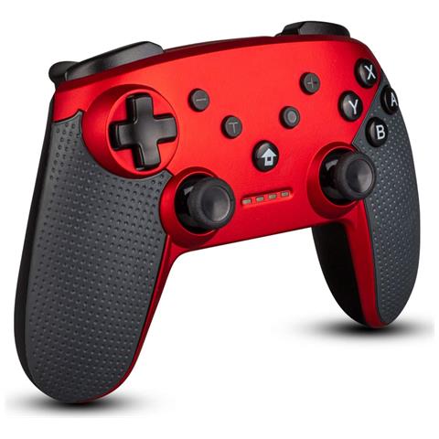 CHRONUS - Controller Bluetooth Wireless Compatibile Con Nintendo Switch ...