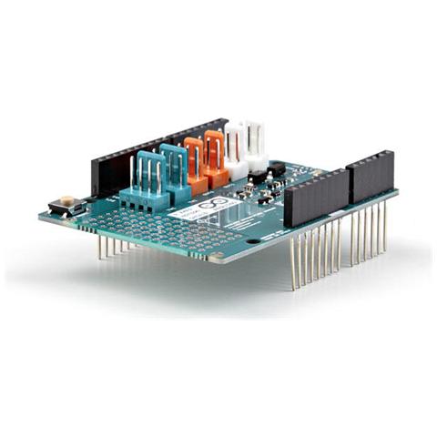 ARDUINO - 9 Axes Motion Shield - ePRICE