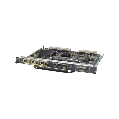 CISCO SYSTEMS - Cisco linea di UBR7200 npe-g2 Engine con 3 porte GE ...