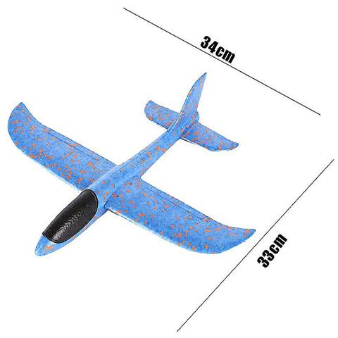 HTN - Airplane Inertia Che Lancia Inertia Che Lancia Un Modello Di ...