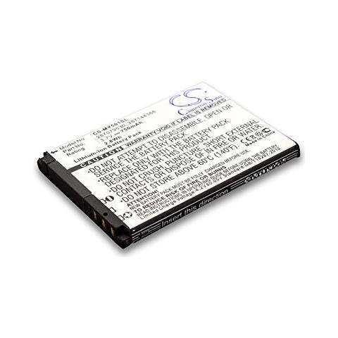 vhbw - Batteria Li-ion Per Vodafone 226, 526, 527, 540, Vf540 - ePRICE