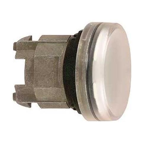 SCHNEIDER ELECTRIC - Zb4bv013 - Testa Lampada Spia Bianca Led - ePRICE