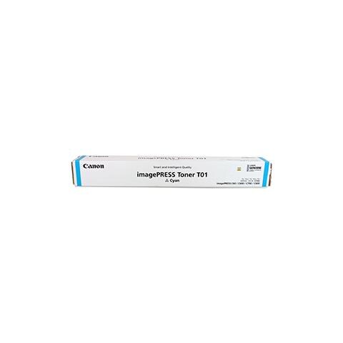 CANON - 8067B001, Ciano, , imagePRESS C600 / C800/700 - ePRICE