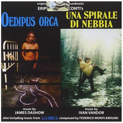 DIGITMOVIES - James Dashow / Ivan Vandor / Federico Monti Arduini ...