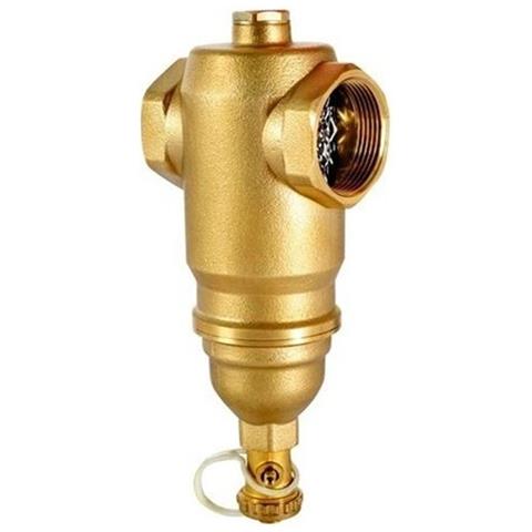 ICMA - Defangatore Per Impianti Di Riscaldamento E Raffrescamento, Diametro 1 Pollice Dn25 - ePRICE