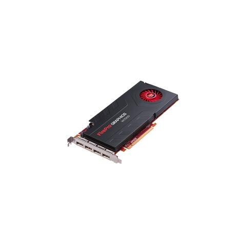 AMD - 100-505634, , FirePro W7000, 4096 x 2160 Pixels, 4 GB, GDDR5-SDRAM, 256 Bit - ePRICE