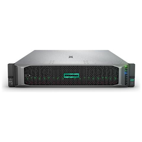 HPE - Server Rack (2U) ProLiant DL385 Gen10 Plus Processore AMD EPYC ...