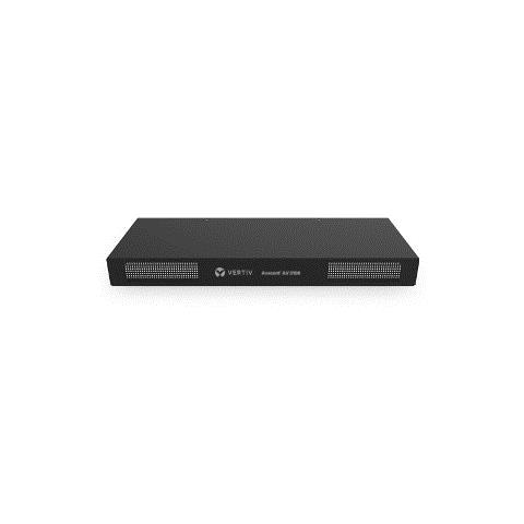 Vertiv - Avocent AV 3216 1U Nero switch per keyboard-video-mouse (kvm ...