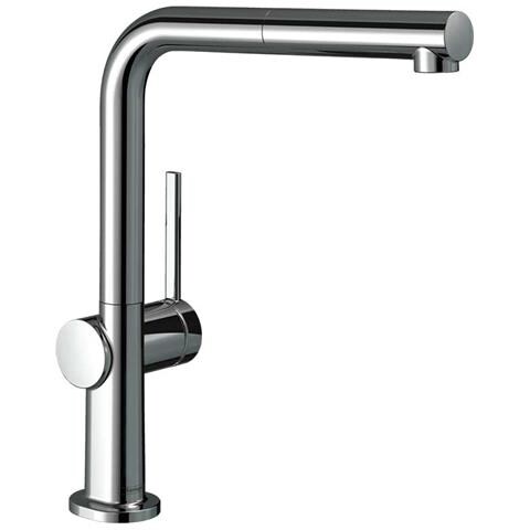 HANSGROHE - Talis M54 Miscelatore Lavello Cucina Monocomando 270 ...