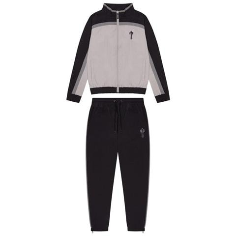 TRAPSTAR - Tuta Guscio Wy23 Trapstar Irongate T Nera Xl - ePRICE