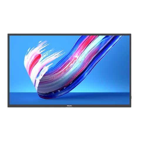 PHILIPS - Display LFD 32" LED VA 32BDL3650Q 1920x1080 Full HD - ePRICE