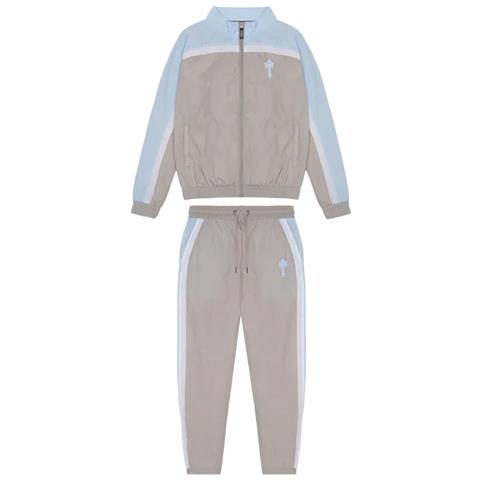 TRAPSTAR - Tuta Guscio Wy23 Trapstar Irongate T Blu M - ePRICE