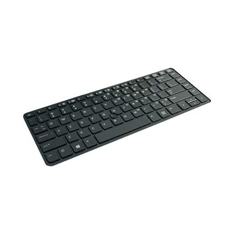 HP - Keyboard With Dual Point Stk Italy - ePRICE