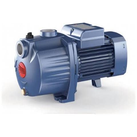 Pedrollo - Elettropompa Centrifuga Multigirante Hp 1 Kw 0,75 230v 4cpm100-c - ePRICE