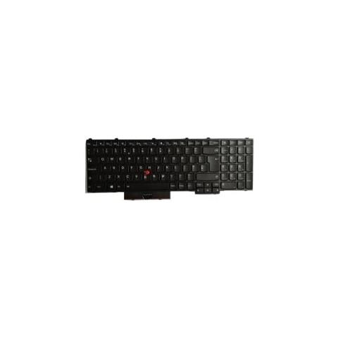 LENOVO - TP P51 Keyboard US - ePRICE