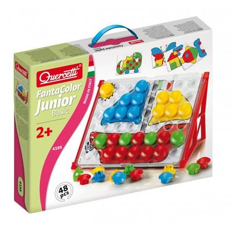 QUERCETTI - Fantacolor Junior - ePRICE