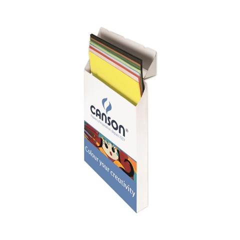 CANSON INFINITY - Scatola 200 Fogli 50x70cm - ePRICE