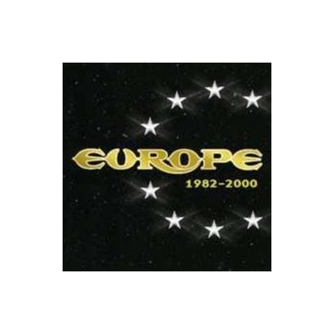 SONY - Cd Europe - 1982 - 2000 The Best Of - ePRICE