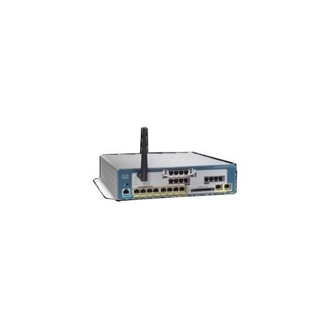 CISCO SYSTEMS - Cisco Unified Communications 500 Series for Small ...
