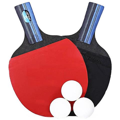 HTN - Table Tennis Racket Double Side Inversa Inversa In Gamba Inversa ...