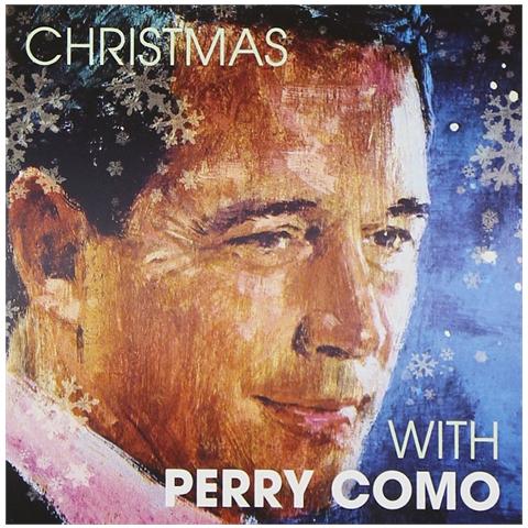 SONY - Perry Como - Christmas With Perry Como - ePRICE