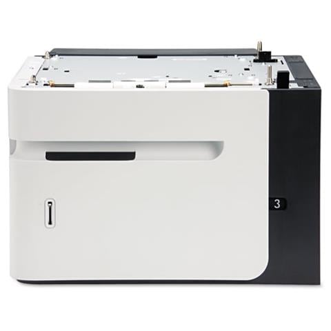 HP - LaserJet 1500-sheet High-capacity Input Tray - ePRICE