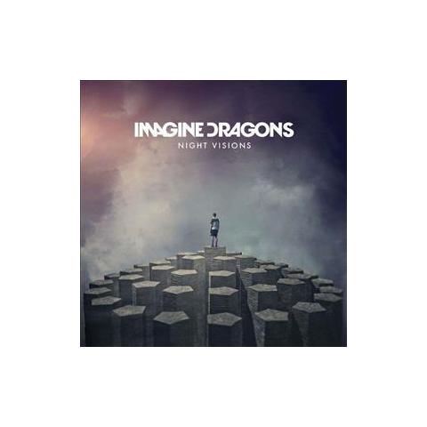 UNIVERSAL MUSIC - Cd Imagine Dragons - Night Visions - ePRICE