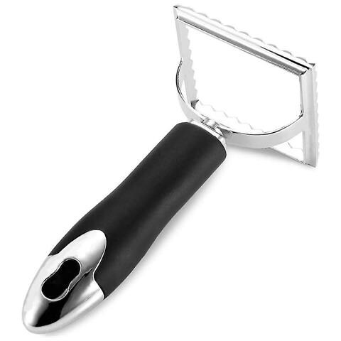 HTN - Ravioli Cutter Maker Quadrata Rotonda Che Produce Stampo Ravioli ...