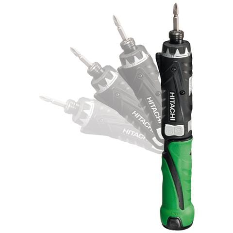 HITACHI - Db3dl2 3.6v Li-ion Cordless Drill / driver - ePRICE