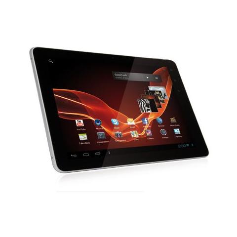 HAMLET - Tablet ZeligPad Nero 9.7" Dual Core Memoria 8 GB Wi-Fi Android ...
