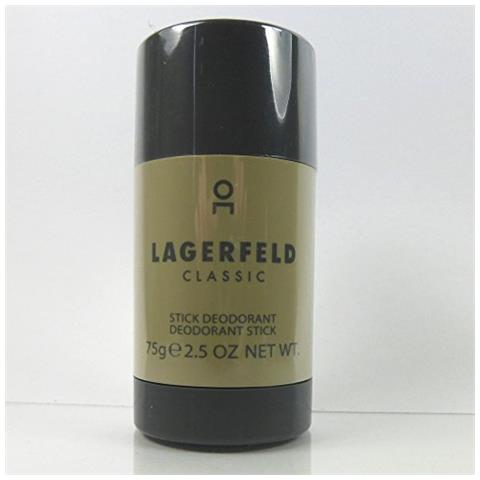 KARL LAGERFELD - Deo Stick 75g - ePRICE