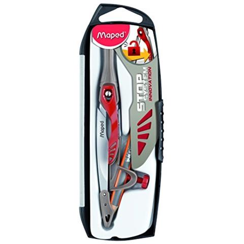 Maped - Compasso Con Stop System - ePRICE