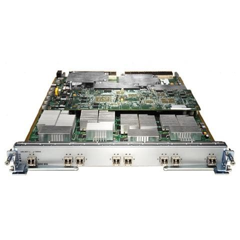 JUNIPER - EX8200-8XS, Veloce, 10GBASE-T, IEEE 802.1D, IEEE 802.1s, IEEE ...