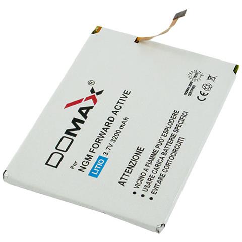 DOMAX - Batteria Ngm Forward Active - ePRICE
