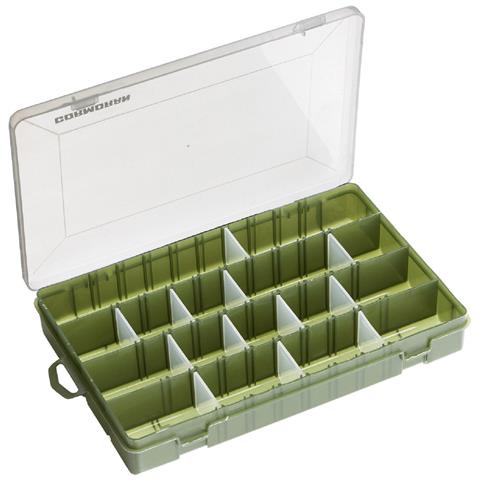CORMORAN - Accessori Box, Modello 10025, 28x18,5x4,5cm, 66-10.025 - ePRICE