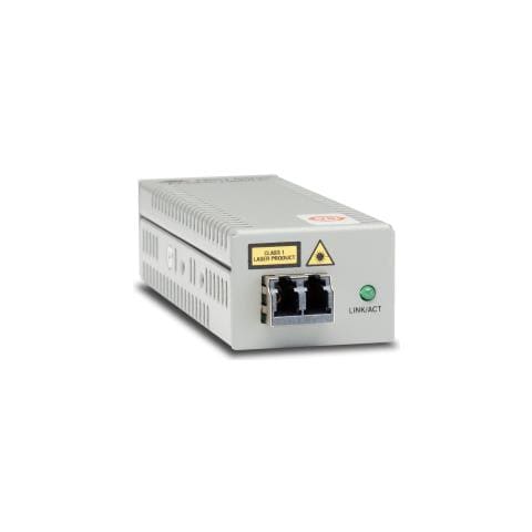 ALLIED TELESIS - AT-DMC1000 / LC-50, 1000Base-T, 1000Base-SX, Multi-mode, LC, 0 - 40 °C, -15 ...