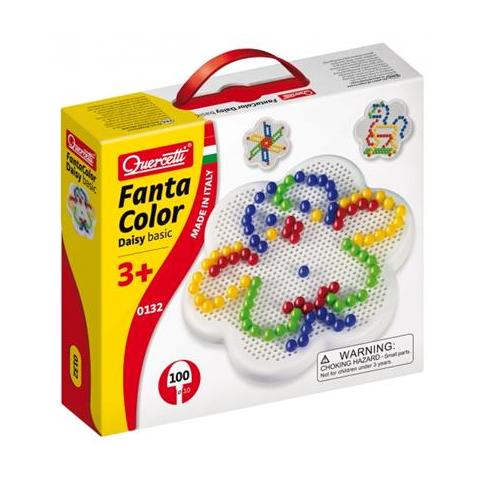 QUERCETTI - Fantacolor Daisy basic d. 10 00132 - ePRICE