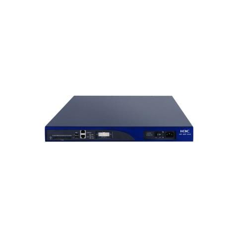 HPE - Msr30-20 Poe Router - ePRICE