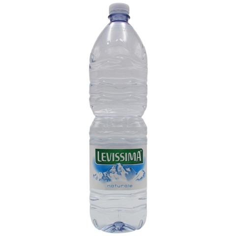 LEVIIMA - Levissima Acqua Naturale 1,5 Lt - ePRICE