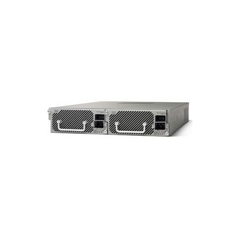 CISCO SYSTEMS - Cisco ASA 5585-X Security Plus IPS Edition, Cablato ...